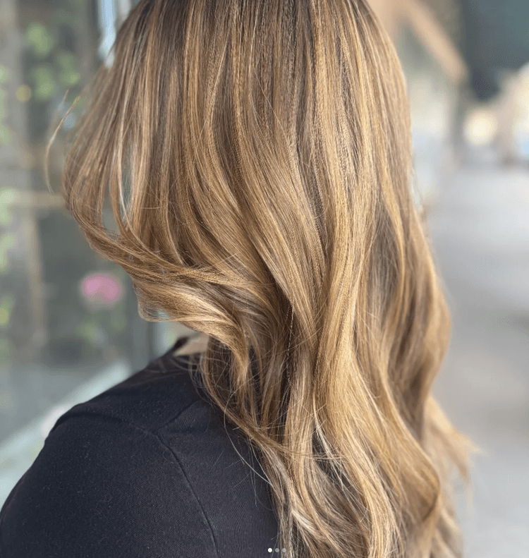 Award-Winning Hair Salon in Lone Tree, CO | Burman & Co