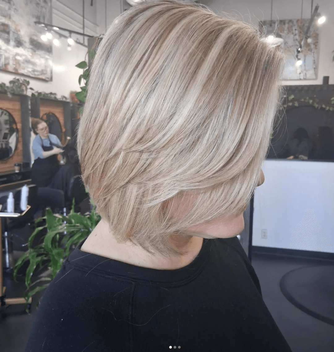 Award-Winning Hair Salon in Lone Tree, CO | Burman & Co